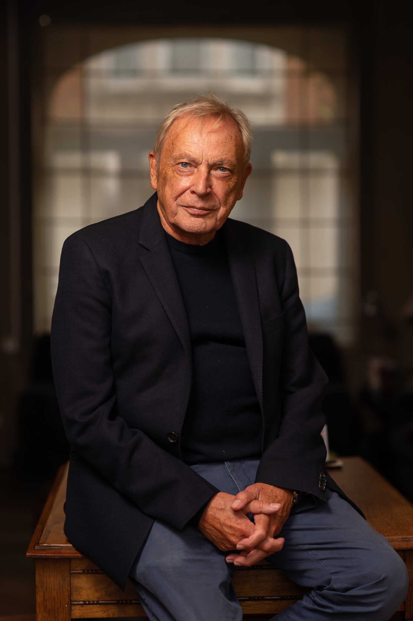 Mark elchardus - Jürgen Doom Fotografie