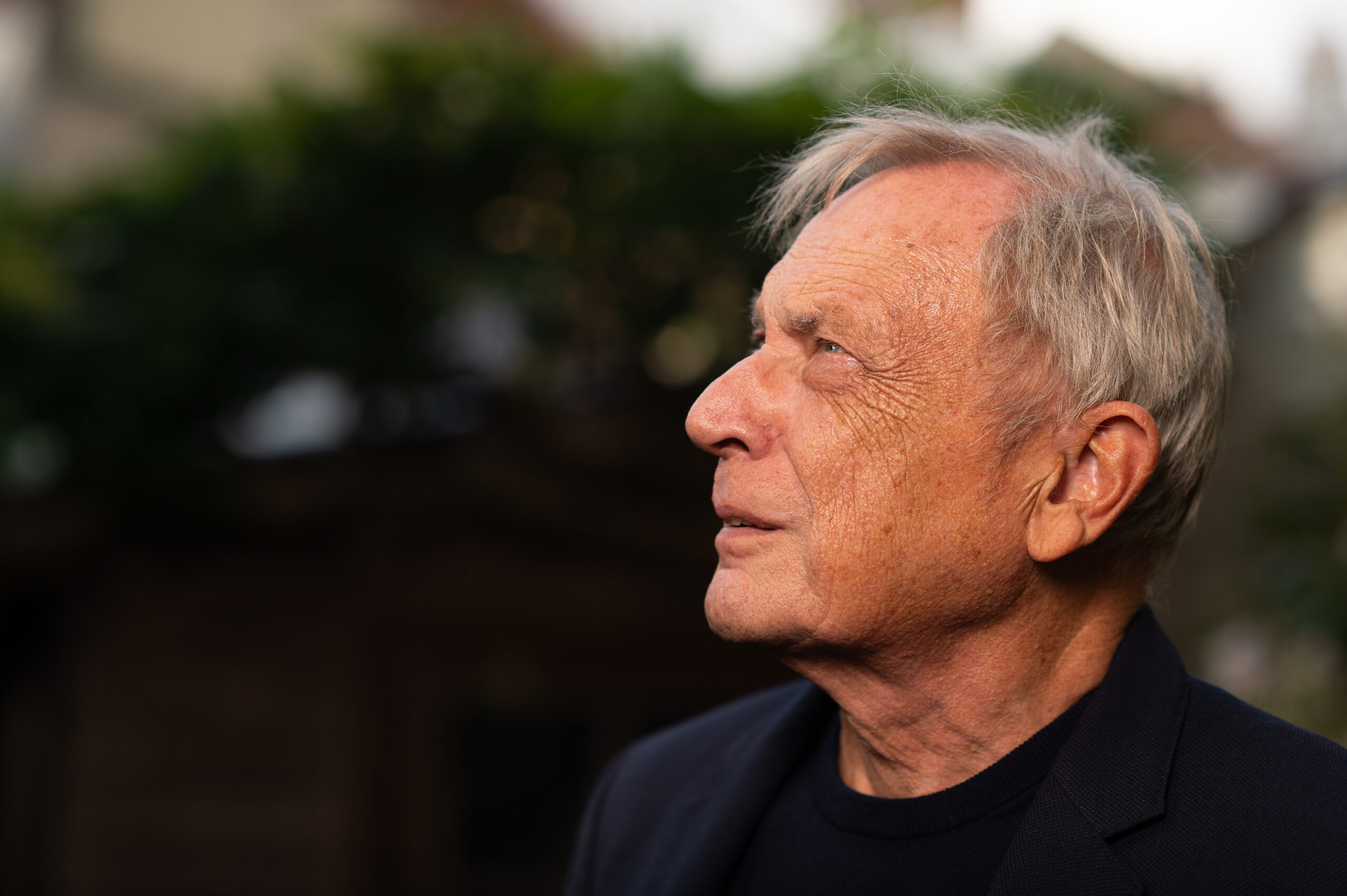 Mark elchardus - Jürgen Doom Fotografie